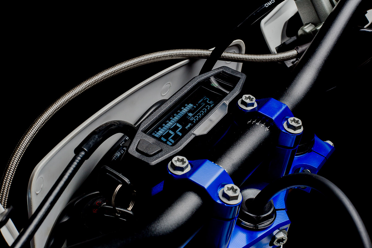 New Crossfire GR7 Launched; Available For Test Ride - Nepal Drives