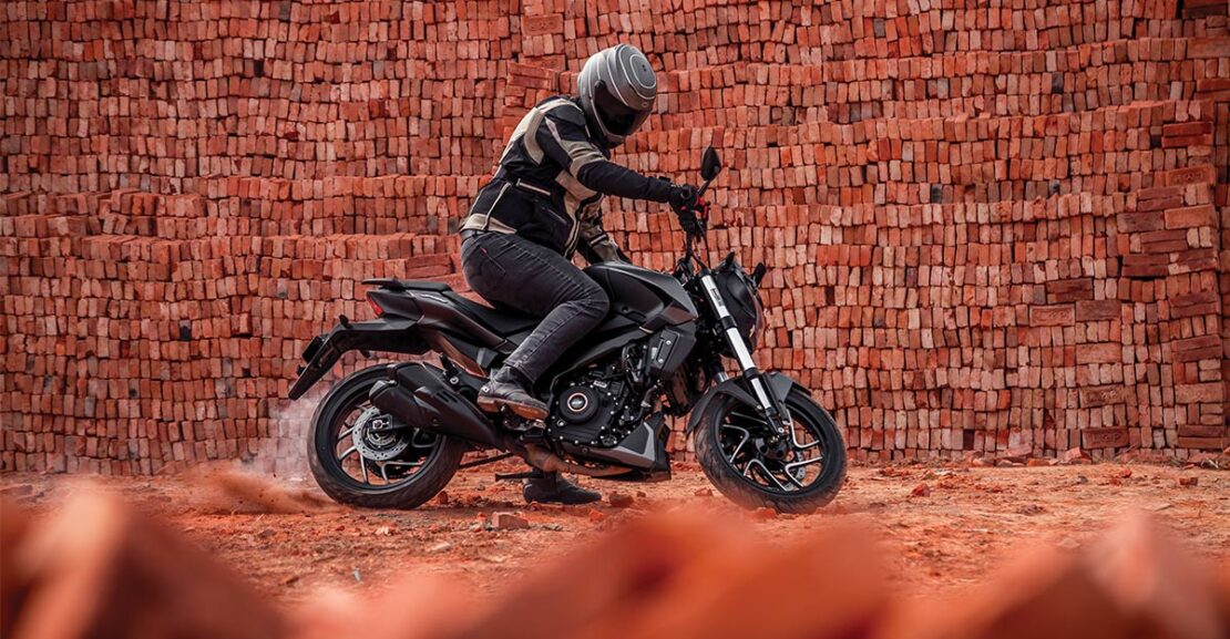 Bajaj Dominar 400: Touring Prospect | Test Ride, Review - Nepal Drives