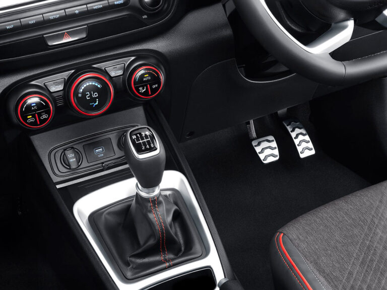 Hyundai Launches India's 1st Intelligent Manual Transmission With The ...