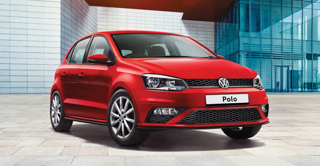 Volkswagen Facelifts The Current Generation Polo, Gets GTI Inspired Styling