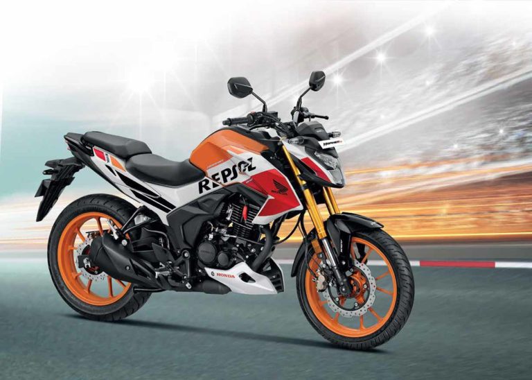 Honda Unveils Repsol Honda Edition Of Hornet 2.0 & Dio In India - Nepal Drives