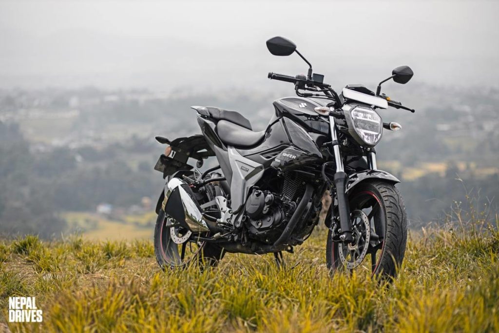 All-New Suzuki Gixxer 150 FI - Still An Enticing Proposition | Test ...