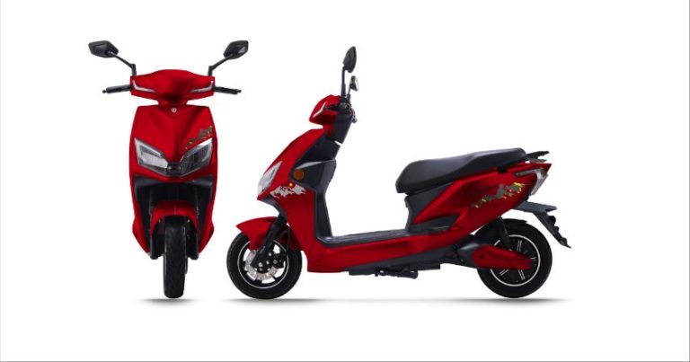 TAILG Leopard Electric Scooter Now Launched In Nepal | Nepal Drives