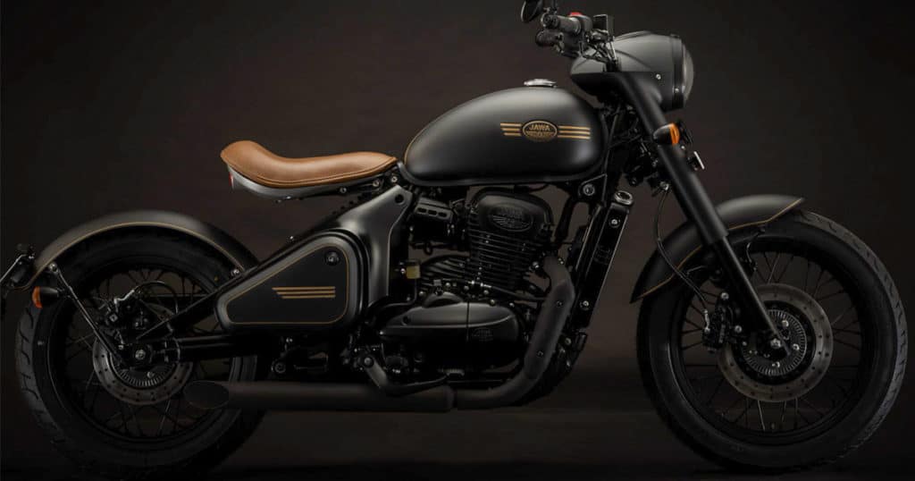 Jawa Perak Expected To Launch Soon In Nepal | Nepal Drives