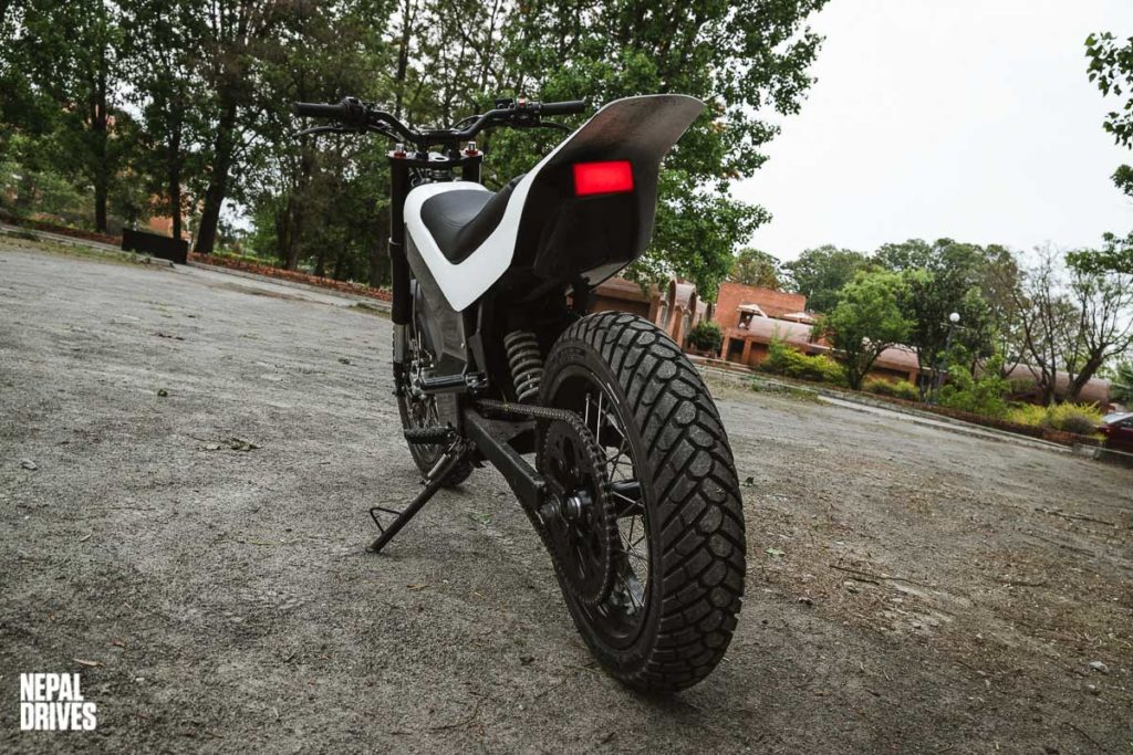 Yatri Motorcycles Reveals The Project One Dual-Sport Motorcycle | Nepal ...