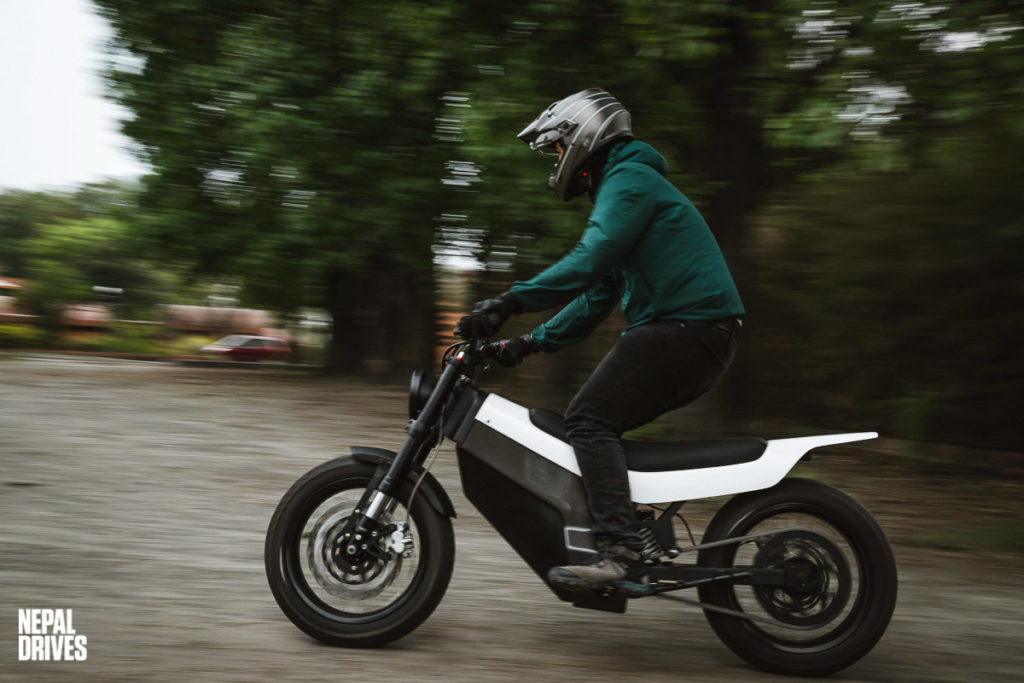 Yatri Motorcycles Reveals The Project One Dual-Sport Motorcycle | Nepal ...