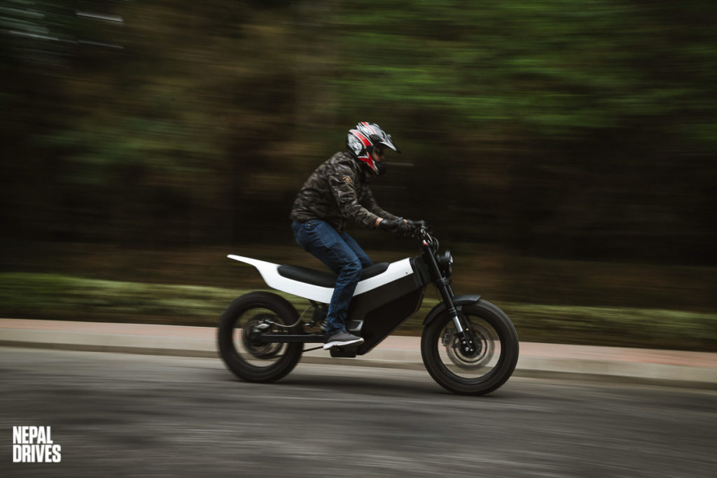 Yatri Motorcycles Reveals The Project One Dual-Sport Motorcycle | Nepal ...