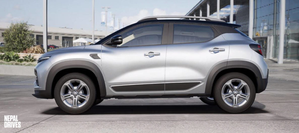 Renault Kiger Price And Variants In Nepal Explained! Nepal Drives