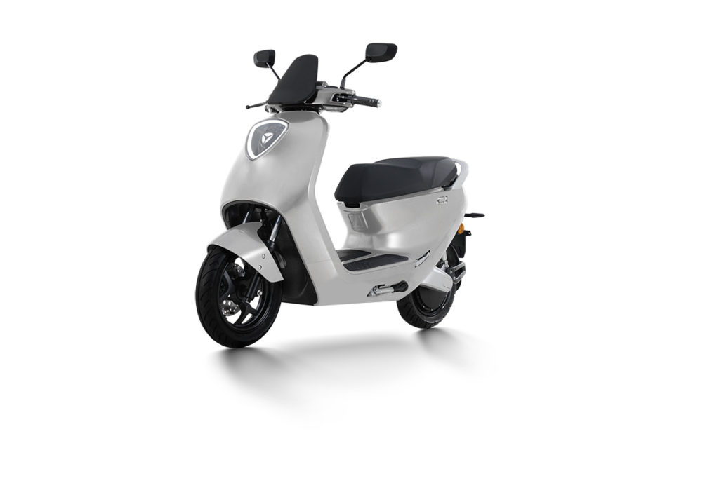 Yadea Launches Three New Electric Scooters In Nepal; Announces ...