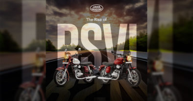 JAWA Motorcycle’s BSVI Models Introduced in Nepal - New Cars and Bikes ...