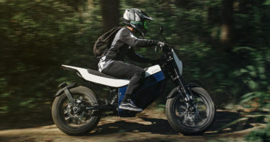 Yatri P1 Electric Bike Sold Out In Less Than A Month; Second Phase ...