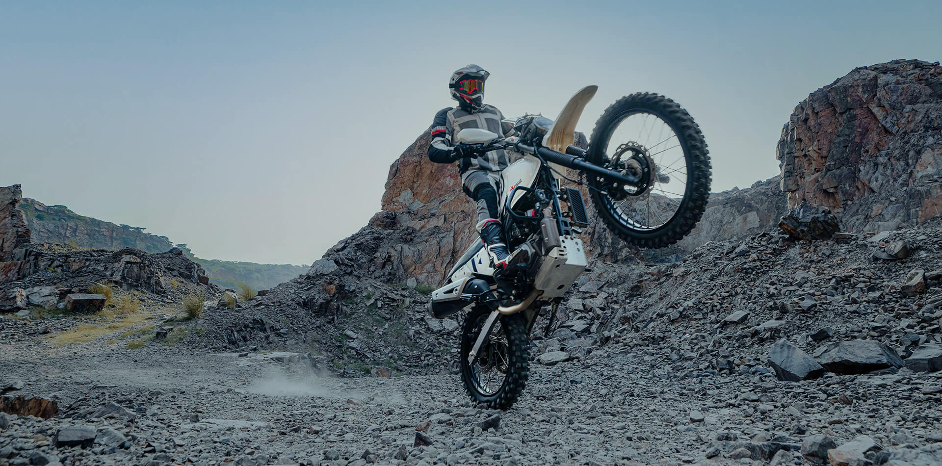 Hero XPulse 200 4V Rally Kit Introduced In Nepal - New Cars and Bikes ...