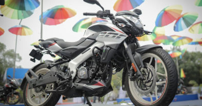 Bajaj Exchange Mela Starts; Avail The Pre Budget Price Before Its Too ...