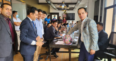 NADA EV Expo 2022: Stall Allotment Concludes | Nepal Drives