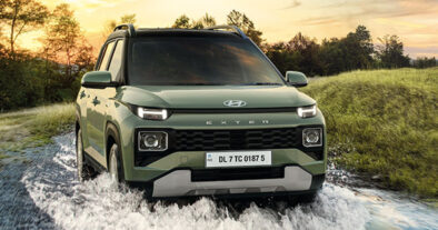 Hyundai Exter To Be Launched In Mid-July