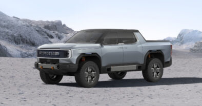 Maxus’ GST Electric Pickup Truck With 1000 Kms Of Range To Be Launched ...