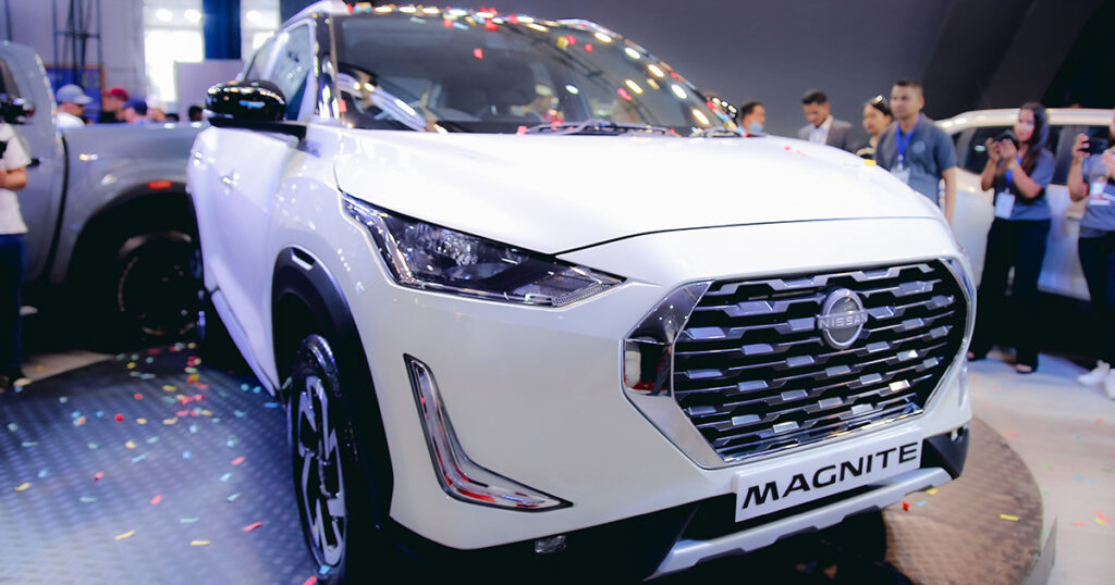 Seres 3 Electric SUV To Launch This NADA Auto Show 2023