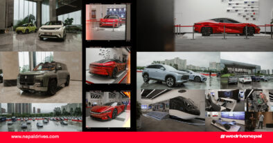Journey through Innovations: Exploring BYD's Legacy and Future at BYD ...