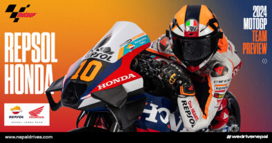 2024 MotoGP Team Preview: Repsol Honda Team