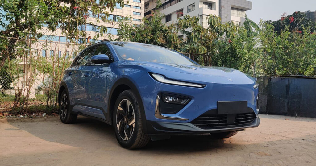 Kia Sonet HTX Automatic Variant Now Available In Nepal - New Cars and ...