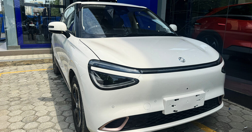 Celebrating World EV Day 2021: All Electric Four-Wheelers Available In ...