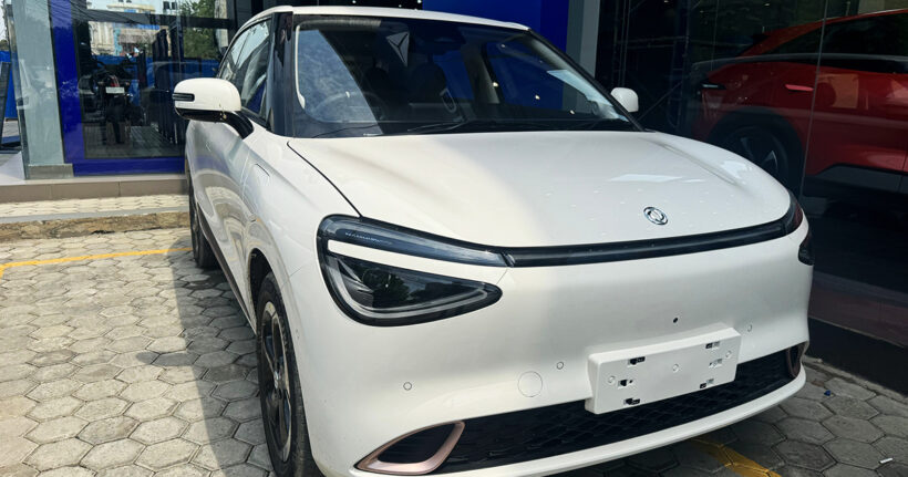 MAW Enterprises Launches R15 V4 In Nepal